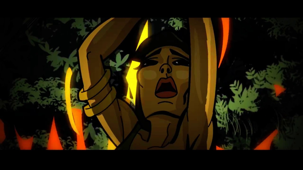 Shank 2 #4 | LOST IN RUINS