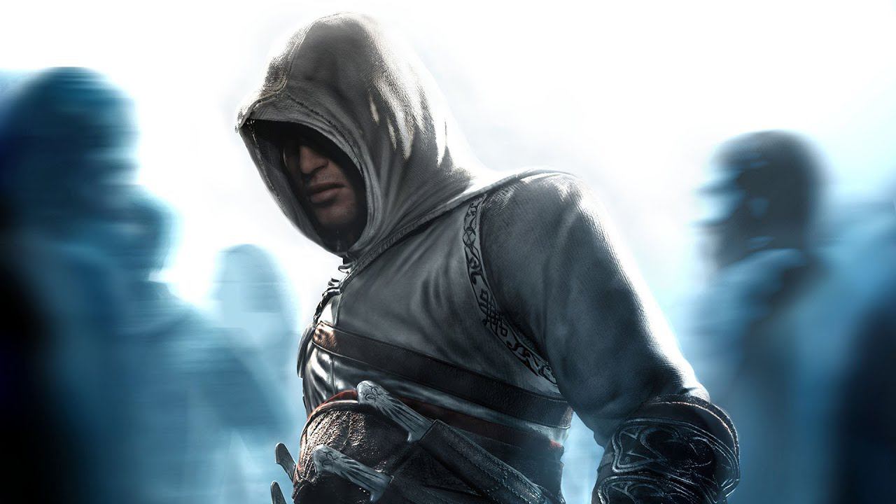 Assassin's Creed [2/6]