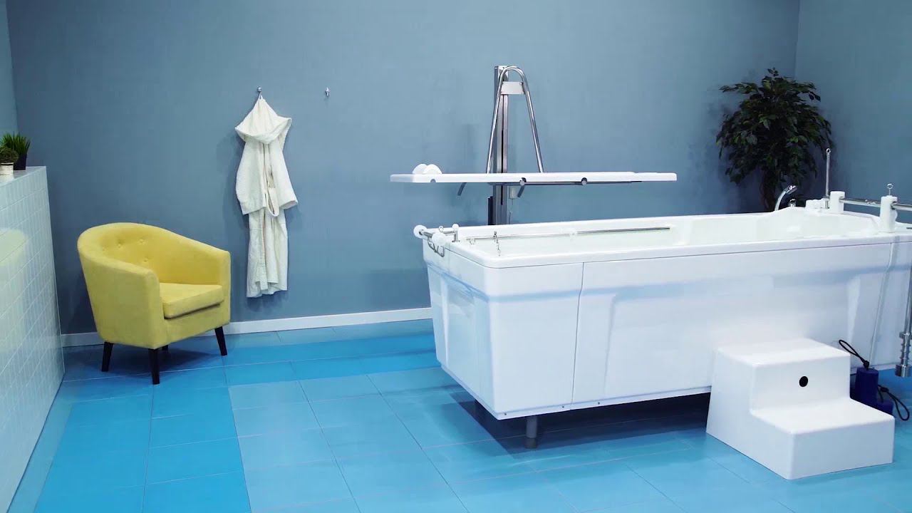 Комплекс физиотерапевтический «Атланта» (механическое вытяжение)