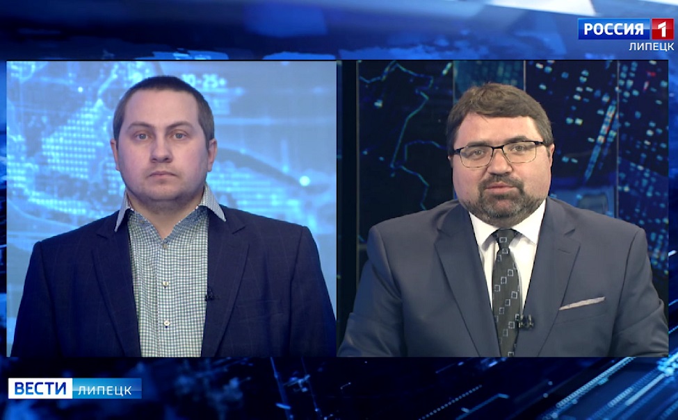 Липчанам рассказали о последствиях отключения нескольких банков от системы SWIFT