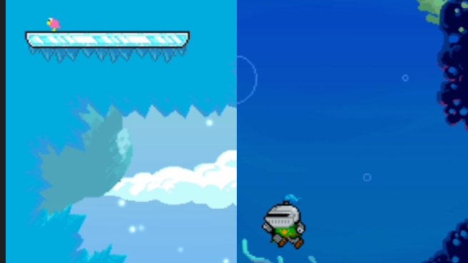 wall kicker пятая часть накопил рыцаря