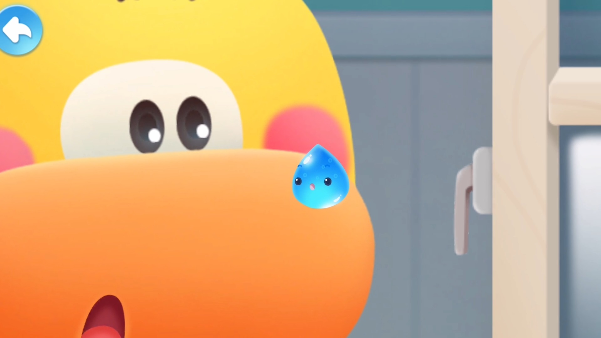 Почему идёт дождь? | Познавательный мультик для малышей