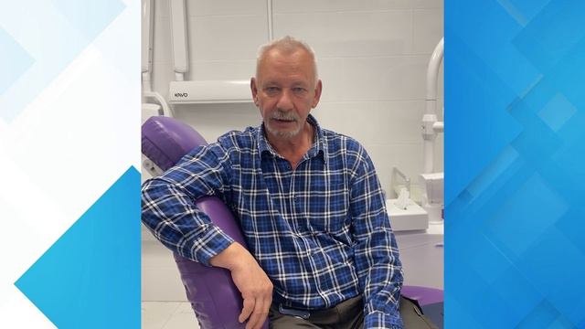 #32 Отзыв об имплантации зубов