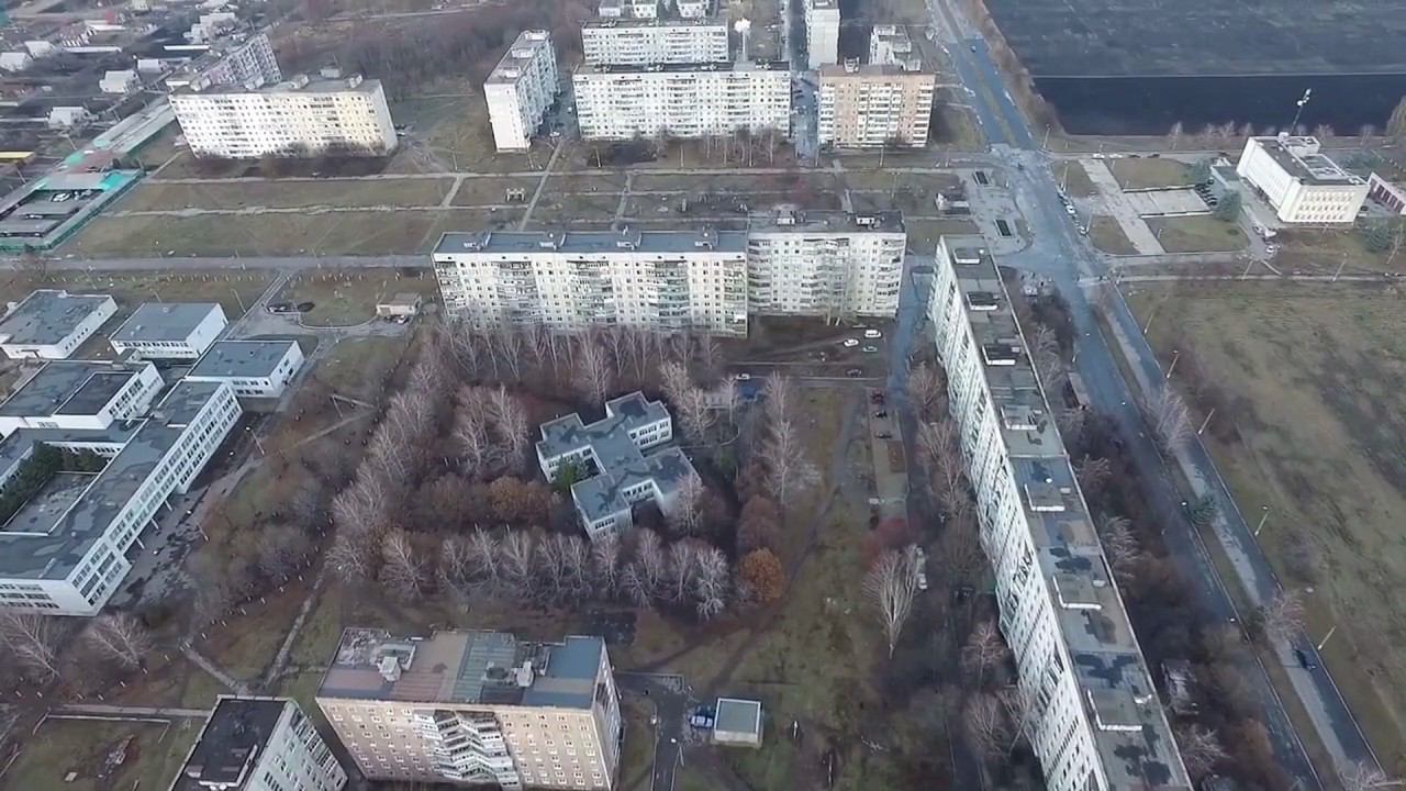 ПЕРВОМАЙСКИЙ