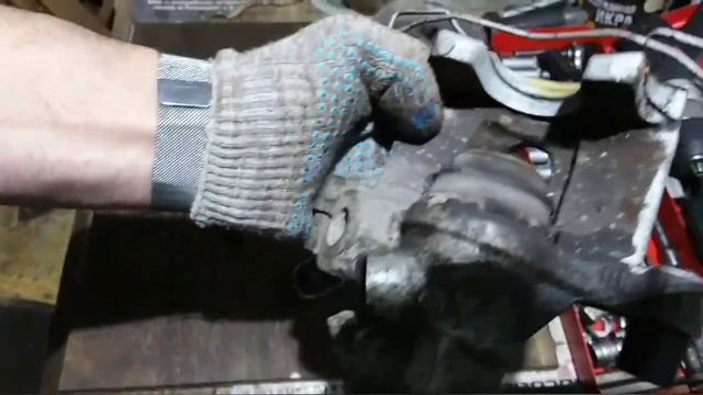 пыльник АТЕ