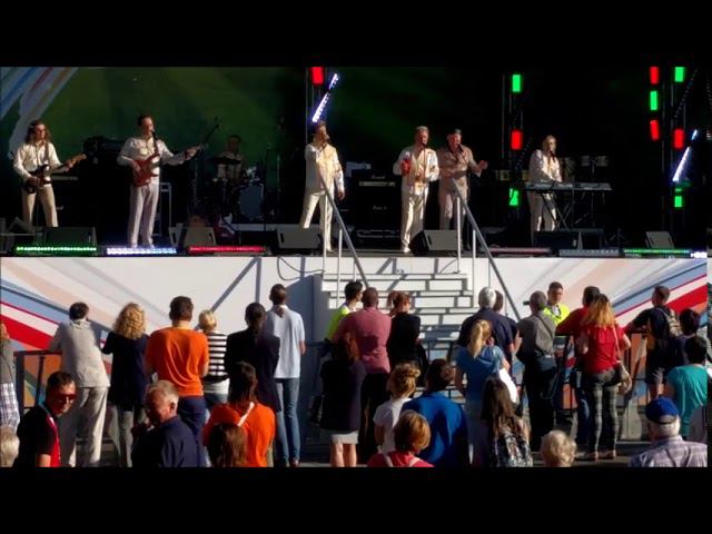 Песняры - Мы такие же или ты такой же, Вологда