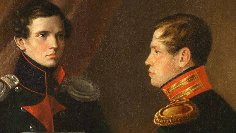 "ПЕТЕРБУРГСКАЯ МИСТИКА"... (Фото группы "ПИТЕР - ВЗГЛЯД НАЗАД"), музыка - AUSTRALIS (США))