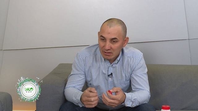 Экокор 24: что такое ПНД?