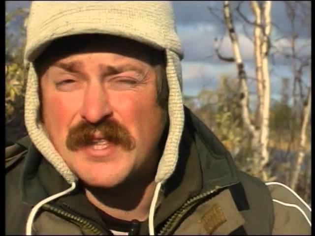 Серебряный ручей Выпуск 15 «Охота за горбачом»