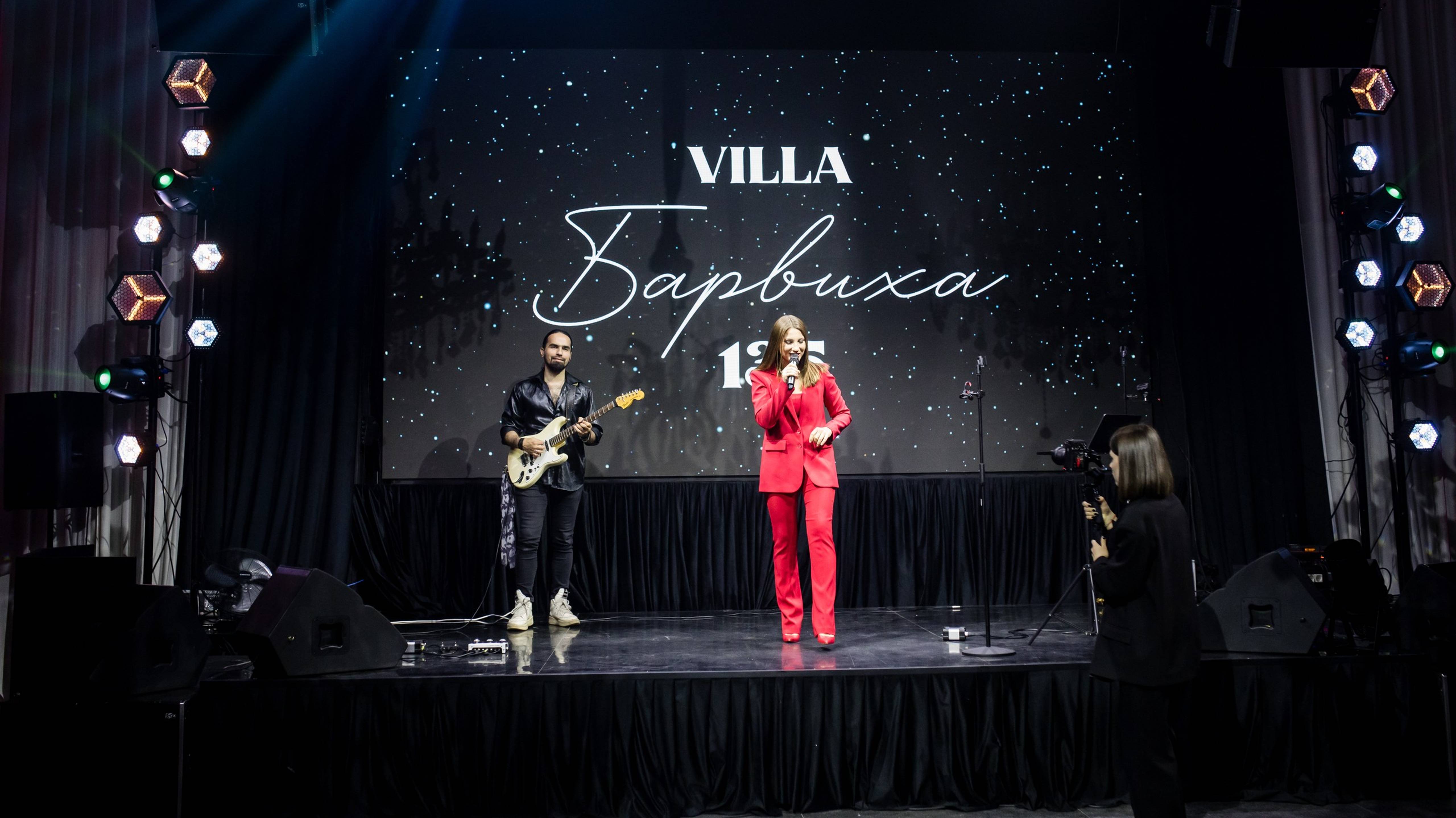 Слушай и танцуй - Промо Патриот(вокалистка Алена) (танцевально)