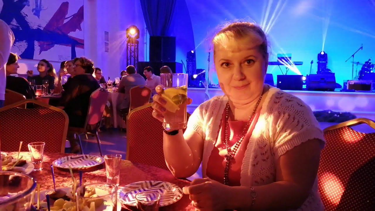 Новогодний праздник 2020 года.