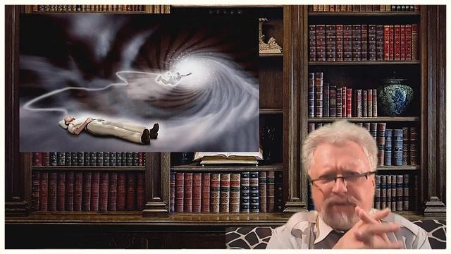 О подмене "фазы" М. Радуги; - с обретением настоящих осознанных снов материалистом быть невозможно!