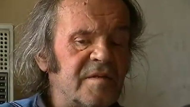Евгений Головин. Горки. 2004 год часть 2 из 7