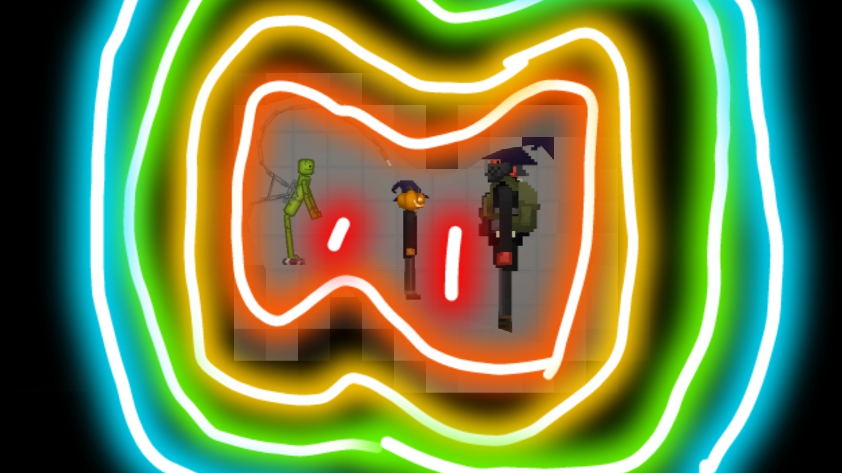 мэлон плейграунт мои сэйвы