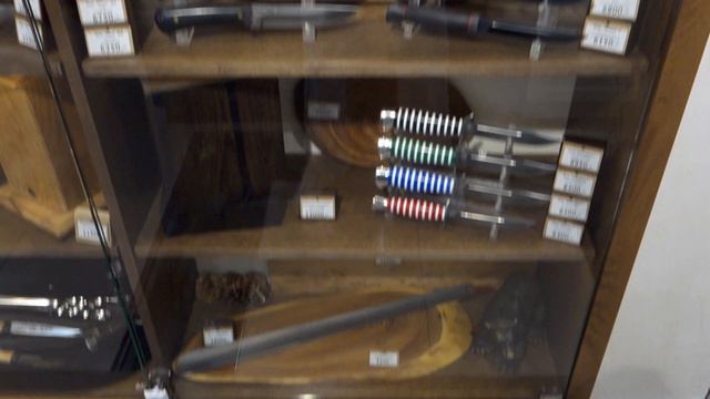 Магазин Живая сталь