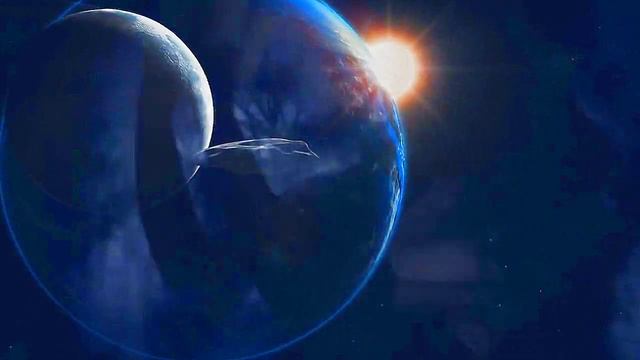 Enigma - Sitting on the Moon (Piotr Sounder Lewandowicz Remix)