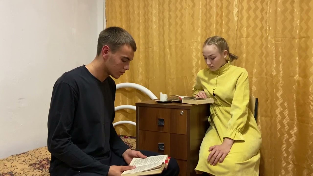 №5. ГАПОУ НСО«Куйбышевский педагогический колледж»,Степанова Дарья, Бирюкова Софья, Шатохин Владимир