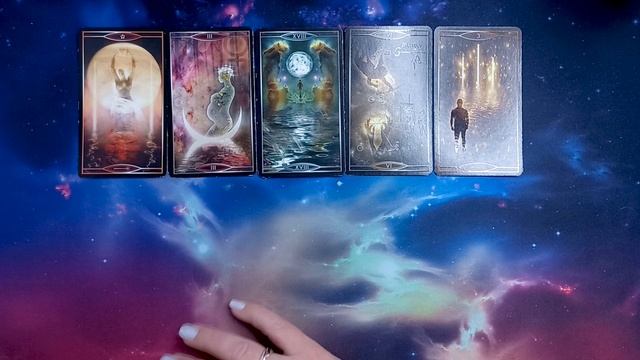 ☎️ Работа Бизнес Финансы ? Исцеляющий таро расклад