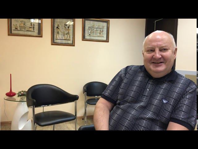 Опыт применения модулей, при проблемах здоровья у животных.