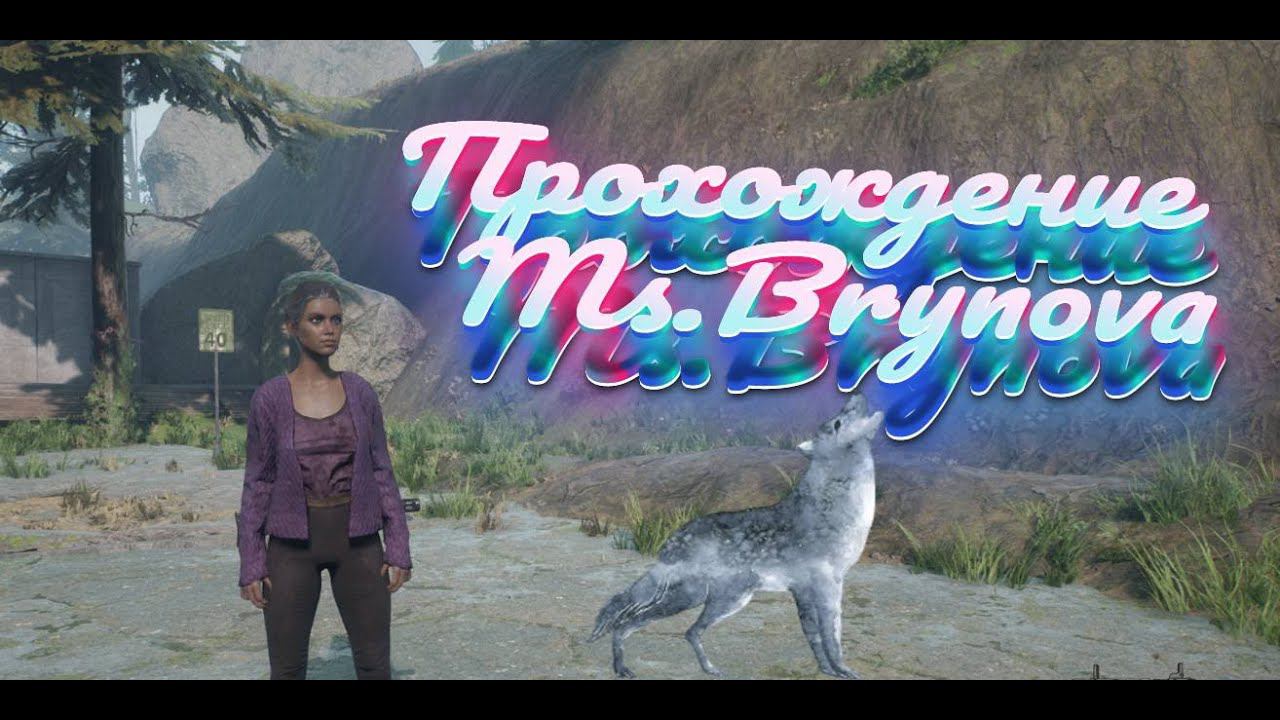 Игра She will shoot прохождение.