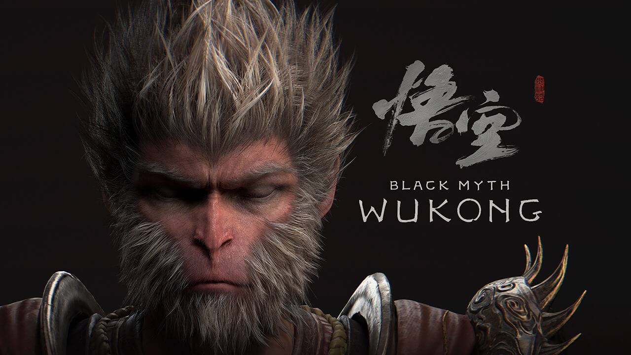 Прохождение Black Myth Wukong 3я часть #blackmythwukongпрохождение