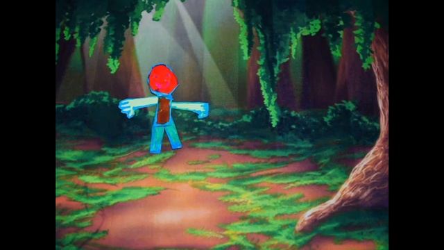 «Жёлтые листочки»