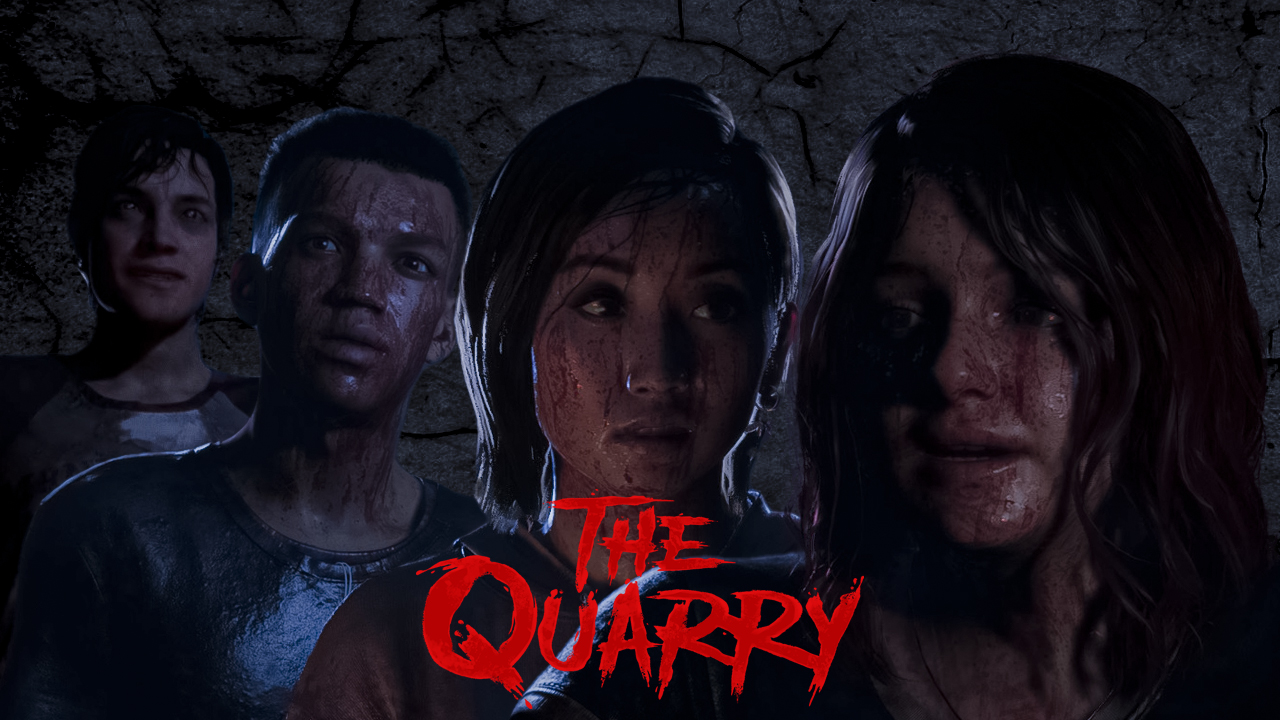 Охота в разгаре или головы долой / The Quarry #7(ч.1)