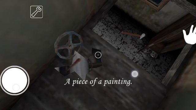 Прохождение гренни 1, практика ПЕРВАЯ ЧАСТЬ