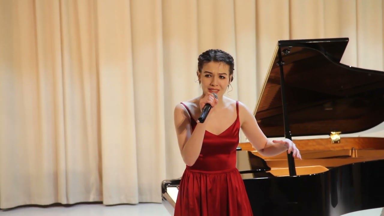 «Поэт и Музыка» 2023 - концерт в Бугульме 25 января 2022 года