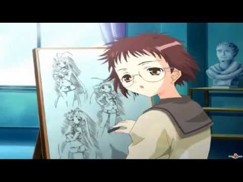 (PS2) DearS (SLPS-25372) Intro PSXPLANET.RU