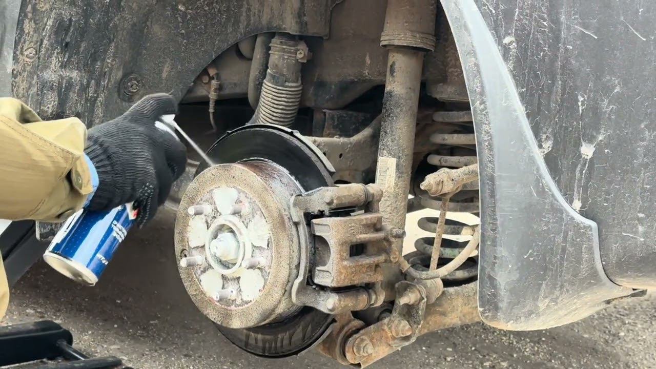 Как продлить срок службы и улучшить работу тормозных механизмов?