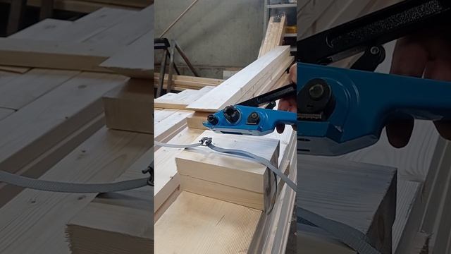 Упаковка груза для транспртировки