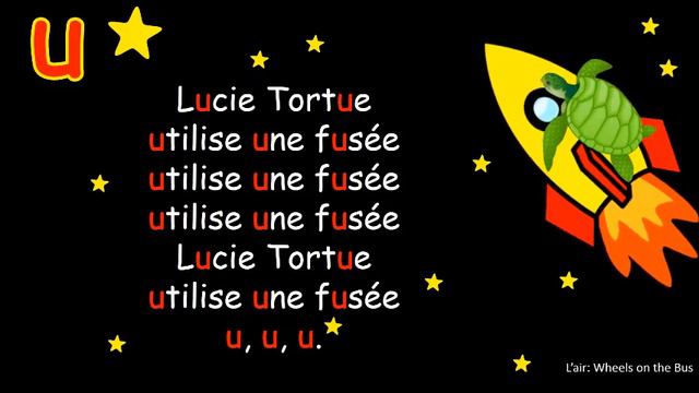 Lucie Tortue