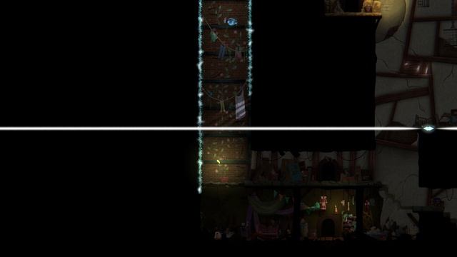 Ugly #4 Ключник