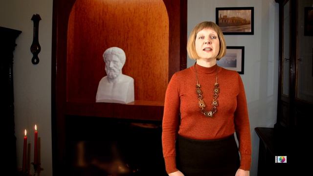 Читаем Пушкина. "Красавица". Проект "У камина".