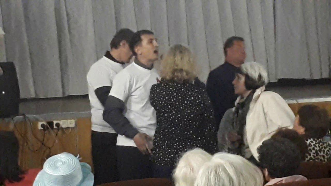 (2). Развитие здравозахоронения Новокузнецка.