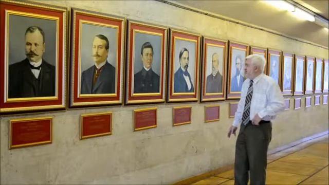 Петров  Земляки