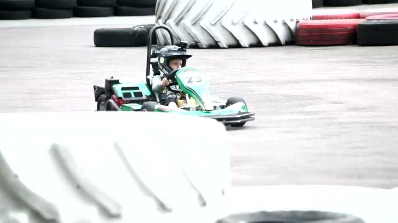 2024.05.21 Формула-1 в Брянске