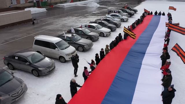 Сибиряки ZA 06.03.2022