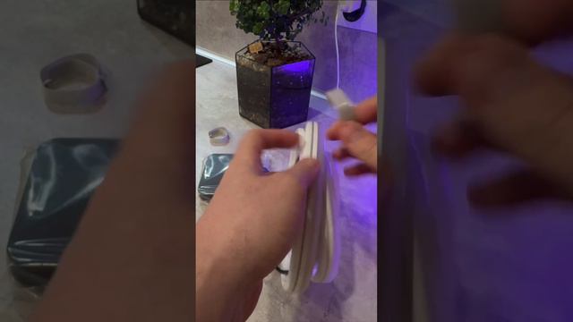 Лента Xiaomi Smart Lightstrip Pro