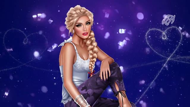 С днем рождения Бабушка. Красивое поздравление с днем рождения. Открытка.