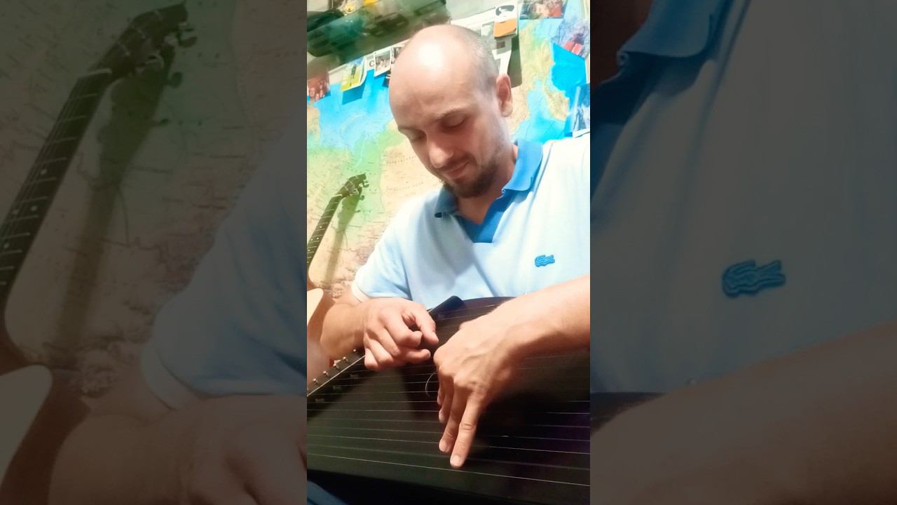 ЛИРИЧЕСКАЯ музыка НА ГУСЛЯХ #гусли #правдухин #русскаямузыка #фолк #music  #folk #folkmusic