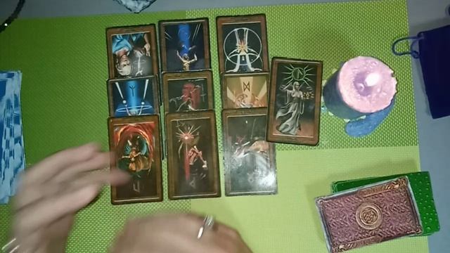 Змееносец на сентябрь.mp4