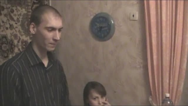 Декабрь 2011 у папы день рождения ИЗ СТАРОГО