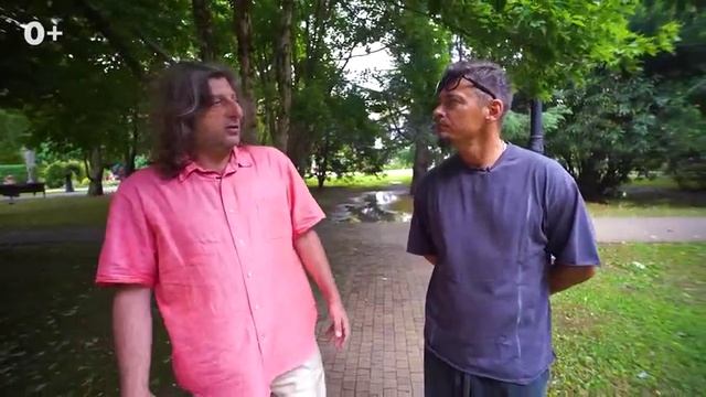 Интервью скрипача-виртуоза Варданаам Маркоса (продолжение)