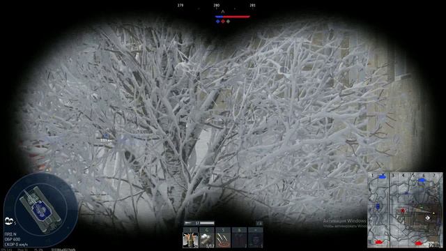 Два ниндзя (игра War Thunder)