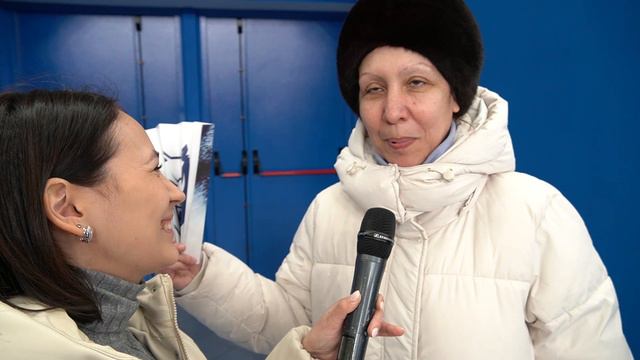 Профсоюз - коллективная сила от 22 февраля 2024 года