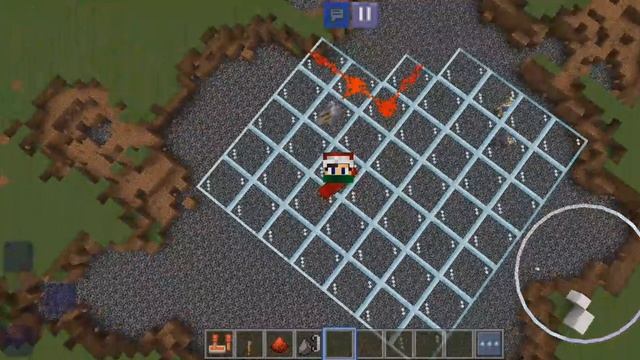 Взрыв ТНТ на 10 подписчиков.