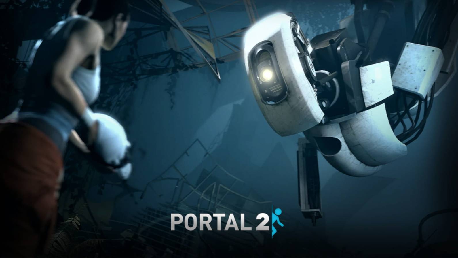 Portal 2#3