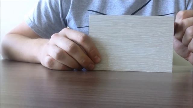 Цвета плит ЛДСП. О названиях декоров.